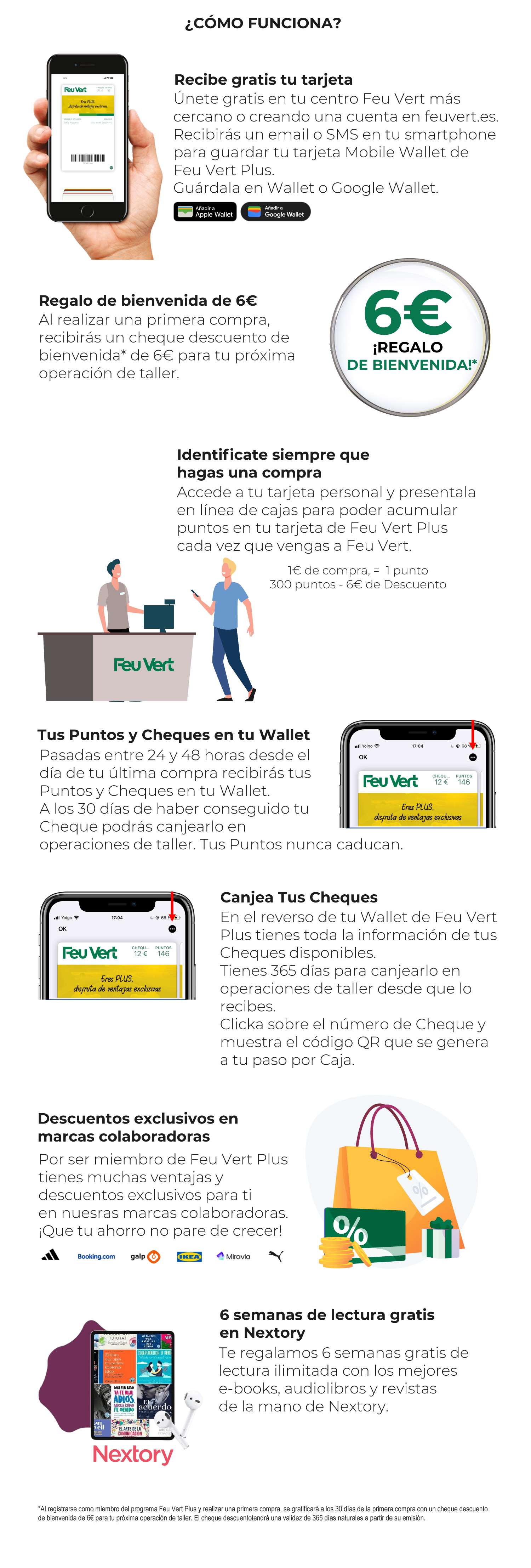 Feu Vert Plus